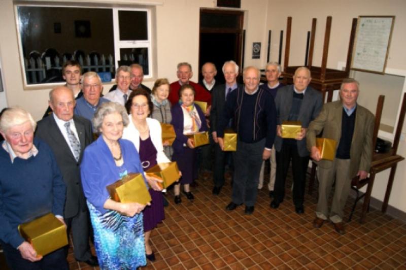 40th anniversary for Dunkerrin Centre - Tipperary Live