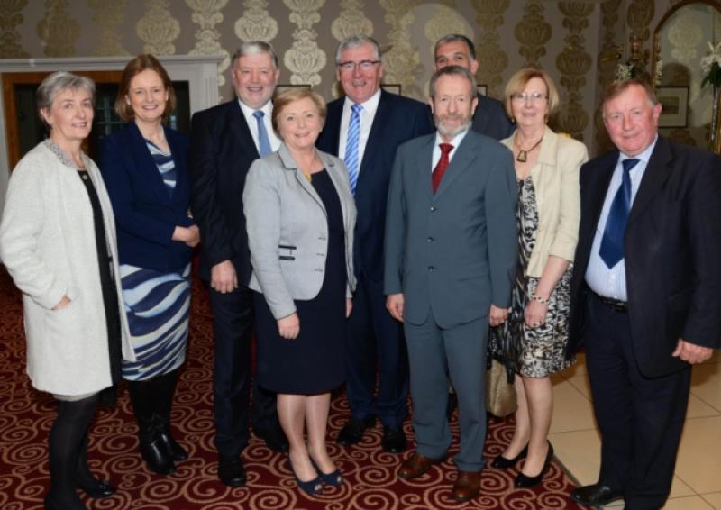 Coonan selected to run for Fine Gael in next election - Tipperary Live