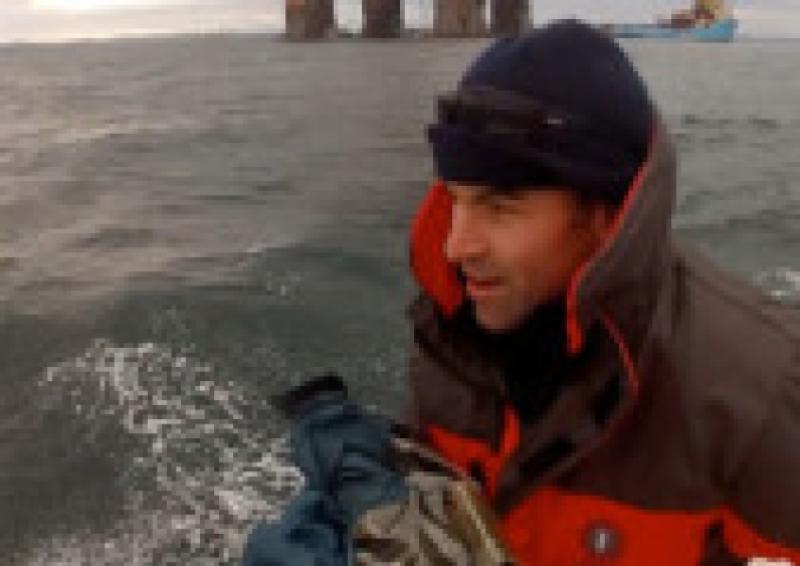 Richie O’Donnell launches campaign to raise funds for ‘Atlantic ...