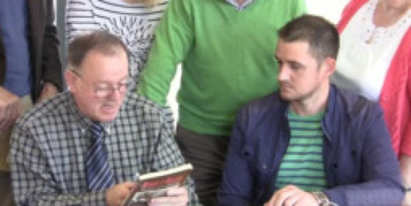 New evidence to exonerate Harry Gleeson? - Tipperary Live