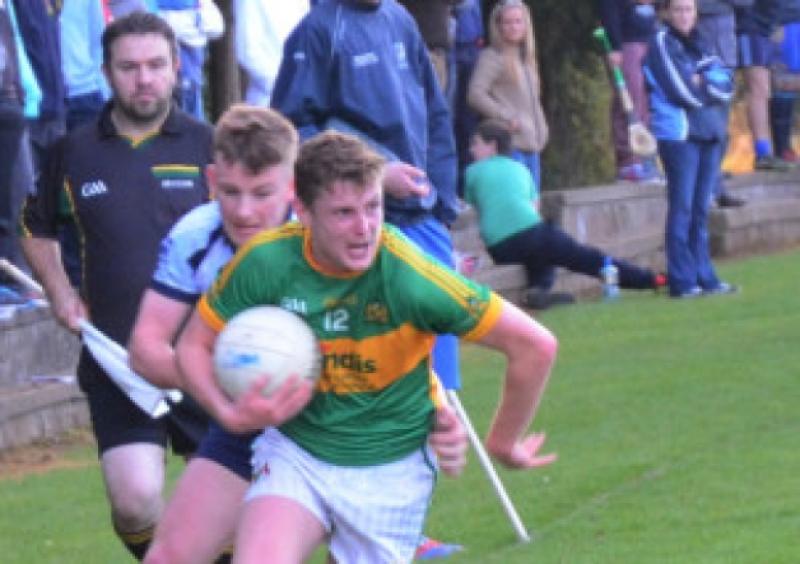 Commercials put Moyle Rovers to the sword - Tipperary Live
