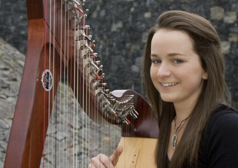 Comhaltas trad musical Culture Night at Bru Boru, Cashel - Tipperary Live