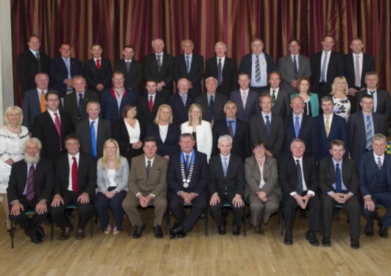 First historic meeting of Tipperary County Council - Tipperary Live