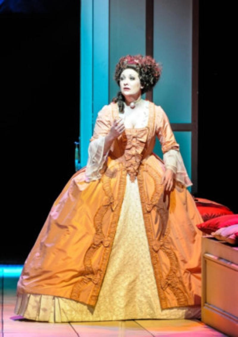 Soprano Jennifer to join Royal Opera in London - Tipperary Live