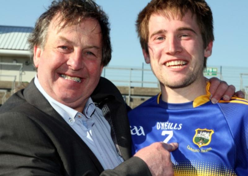 Tipperary’s football profile continues to rise with latest win over ...