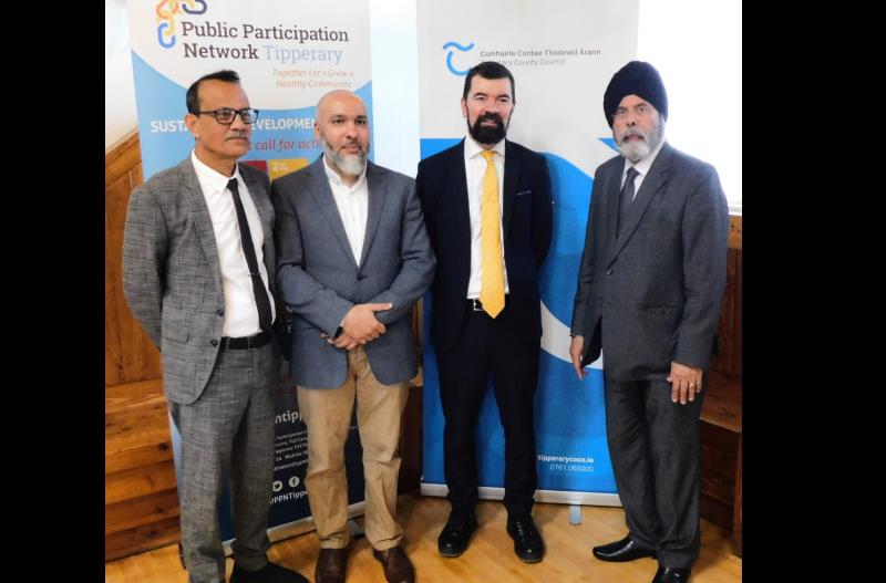 Tipperary County Council launches migrant integration strategy ...