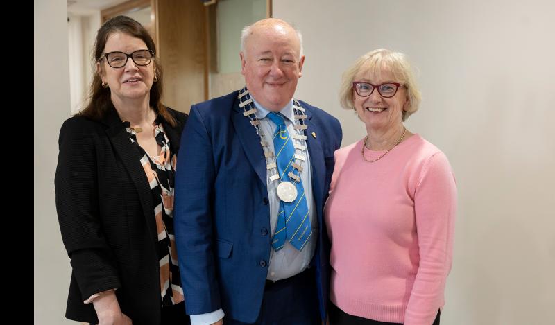 New location for motor tax offices gives a new lease of life to Clonmel ...