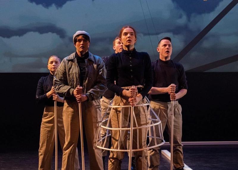 The remarkable story of transgender soldier in US civil war comes to ...