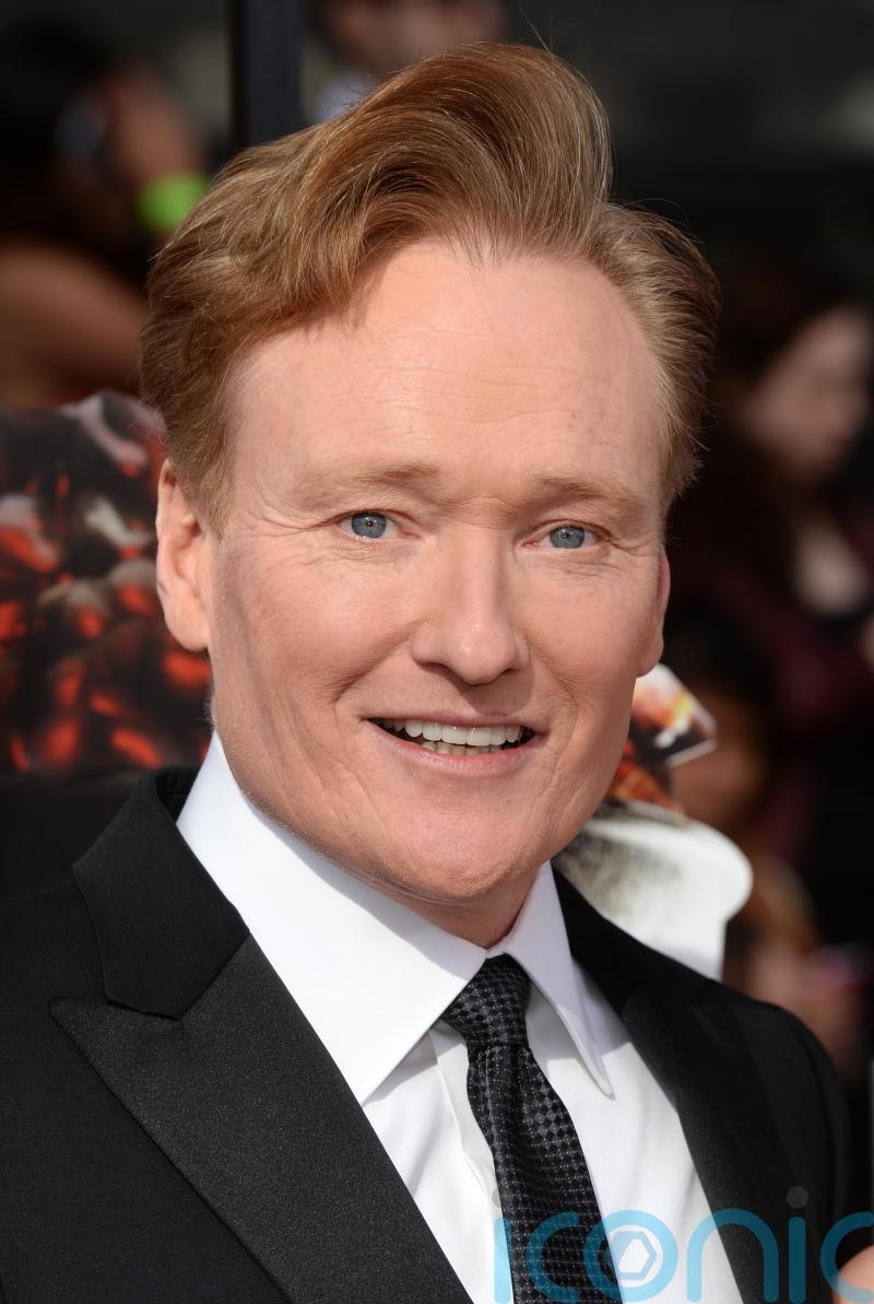 US TV host Conan O'Brien traces Irish roots to village on Limerick ...