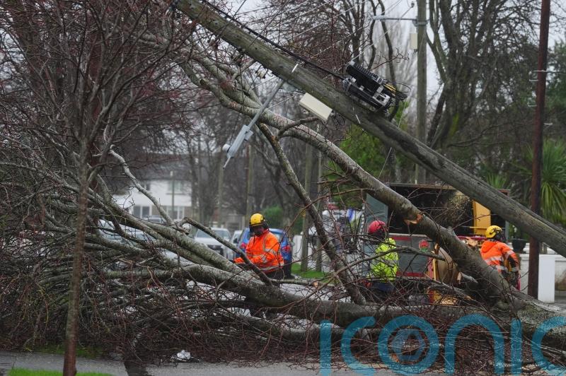 Thousands still without power weeks after Storm Eowyn - Tipperary Live