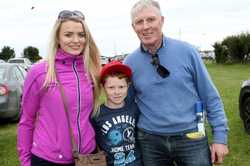Tipperary Ploughing fans flock to Tullamore - Photo 1 of 8 - Tipperary Live