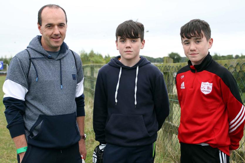 Tipperary Ploughing fans flock to Tullamore - Photo 1 of 8 - Tipperary Live