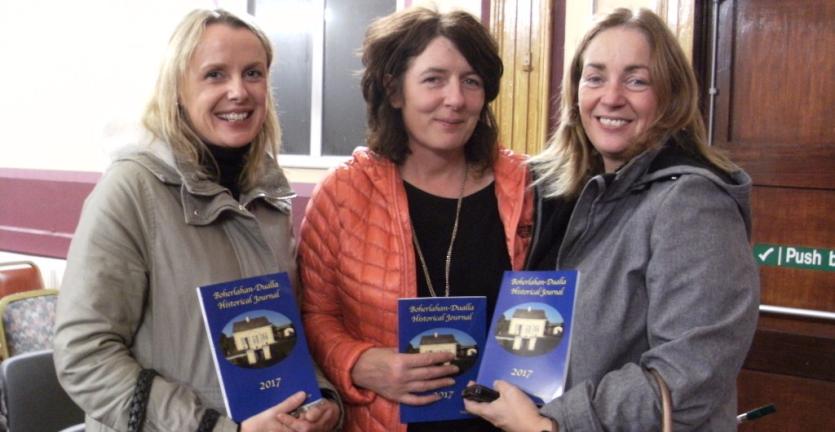 Boherlahan-Dualla Historical Journal – a superb publication - Photo 1 ...