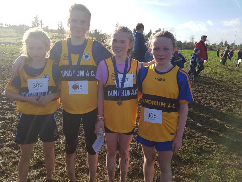 Tipperary athletes take part in Cork Run in the Dark - Photo 1 of 6 ...