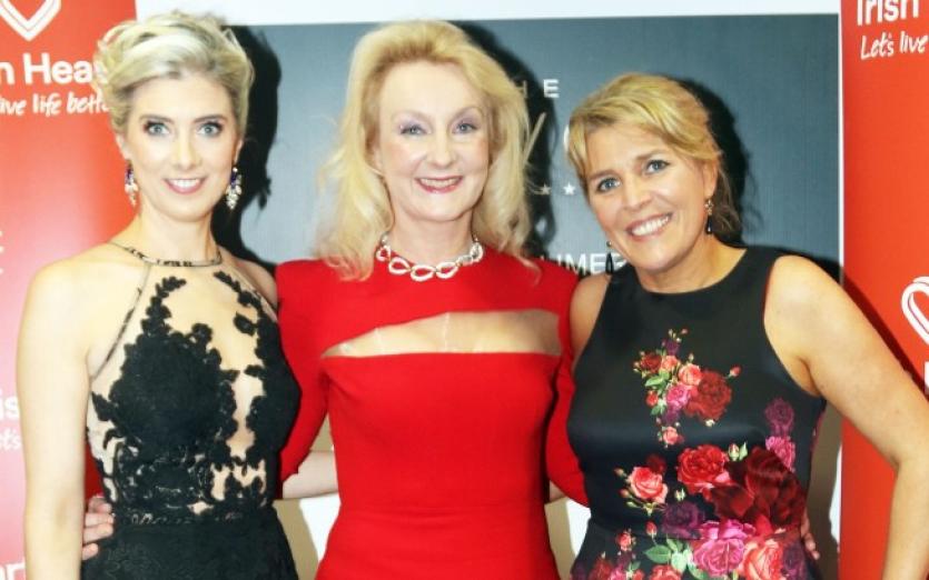 Irish Heart Foundation New Year's Eve Ball - Photo 1 of 6 - Tipperary Live