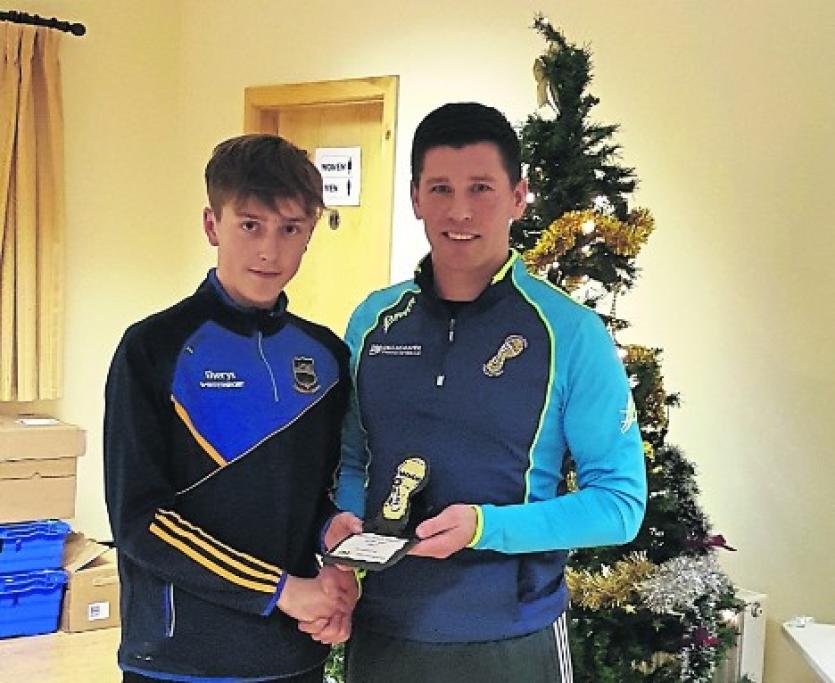 Borrisoleigh Track Attack - Photo 1 of 4 - Tipperary Live