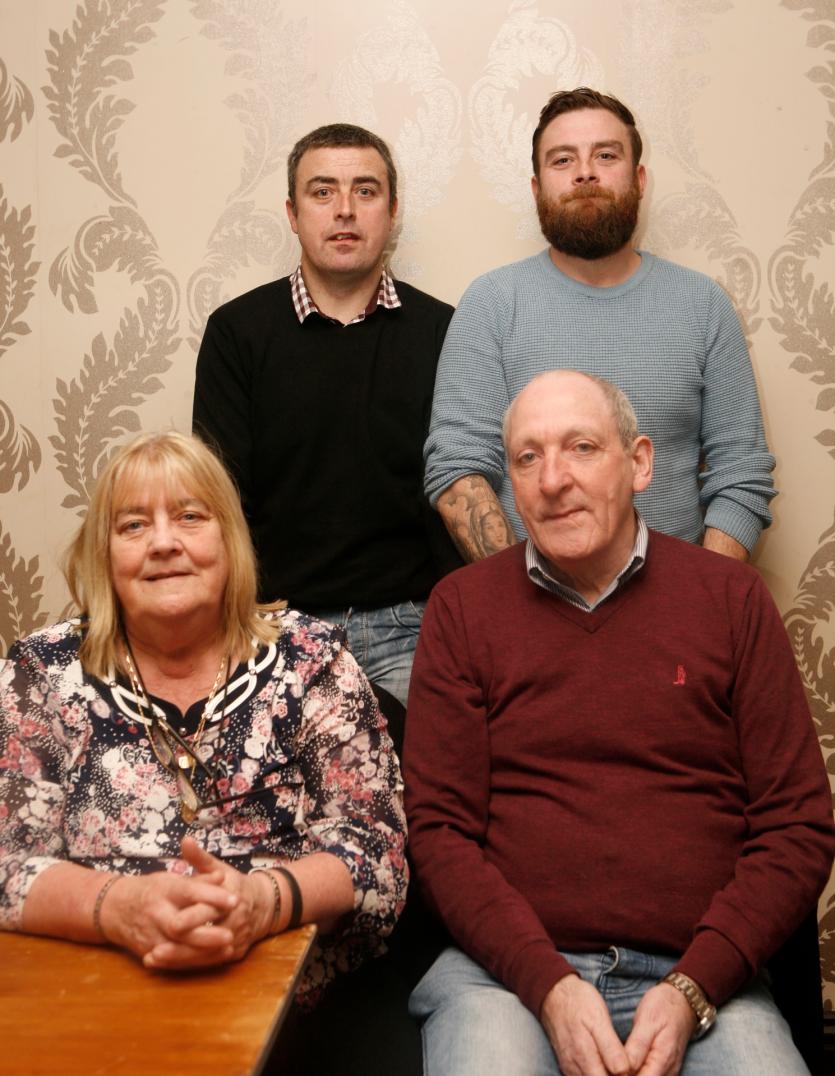 PHOTOS: Legendary Carrick-on-Suir musician fondly remembered by family ...