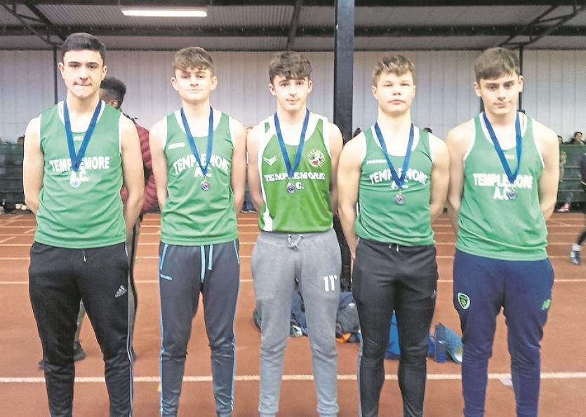 Templemore Athletic Club - Photo 1 of 3 - Tipperary Live