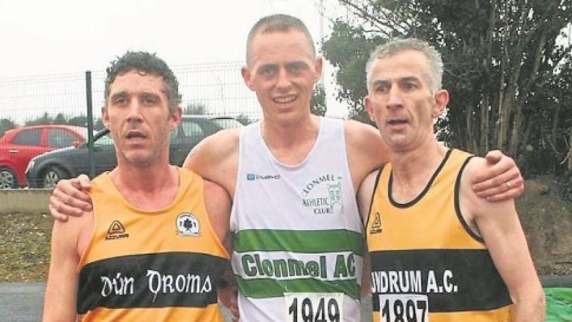 Ciara Cummins and Jimmy Boland are County Champions - Photo 1 of 2 ...