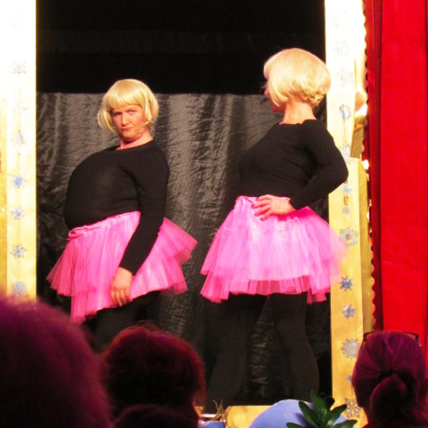 Cahir Pantomime was a wonderful show! - Photo 1 of 12 - Tipperary Live