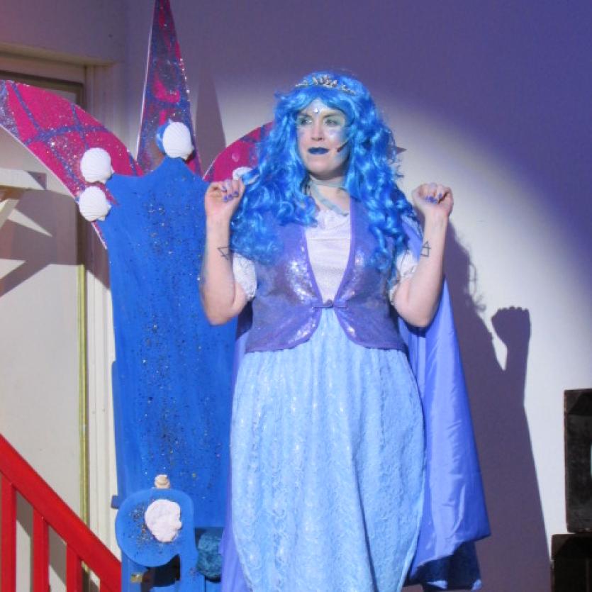 Cahir Pantomime was a wonderful show! - Photo 1 of 12 - Tipperary Live