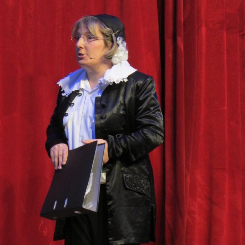 Cahir Pantomime was a wonderful show! - Photo 1 of 12 - Tipperary Live