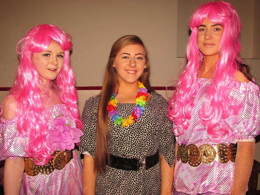 Cahir Pantomime was a wonderful show! - Photo 1 of 12 - Tipperary Live