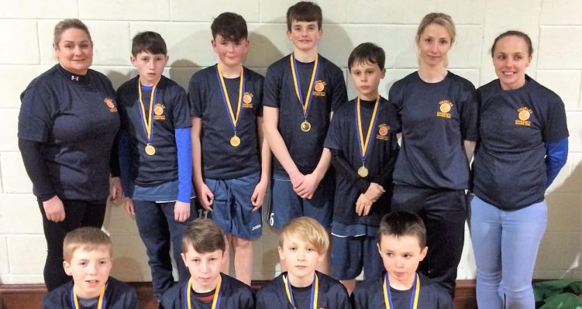 Draw for all Tipperary Teams in the Community Games Summer Programme ...