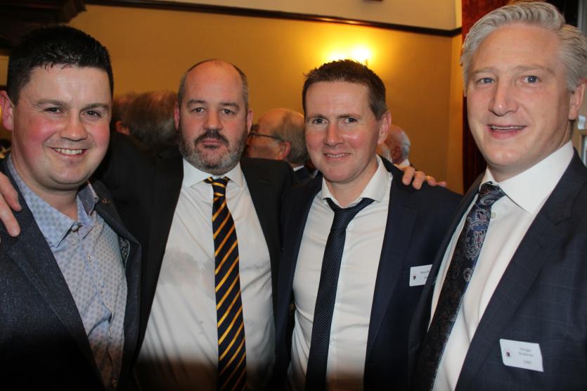 London to Tipperary: Outstanding service to Cashel school honoured ...