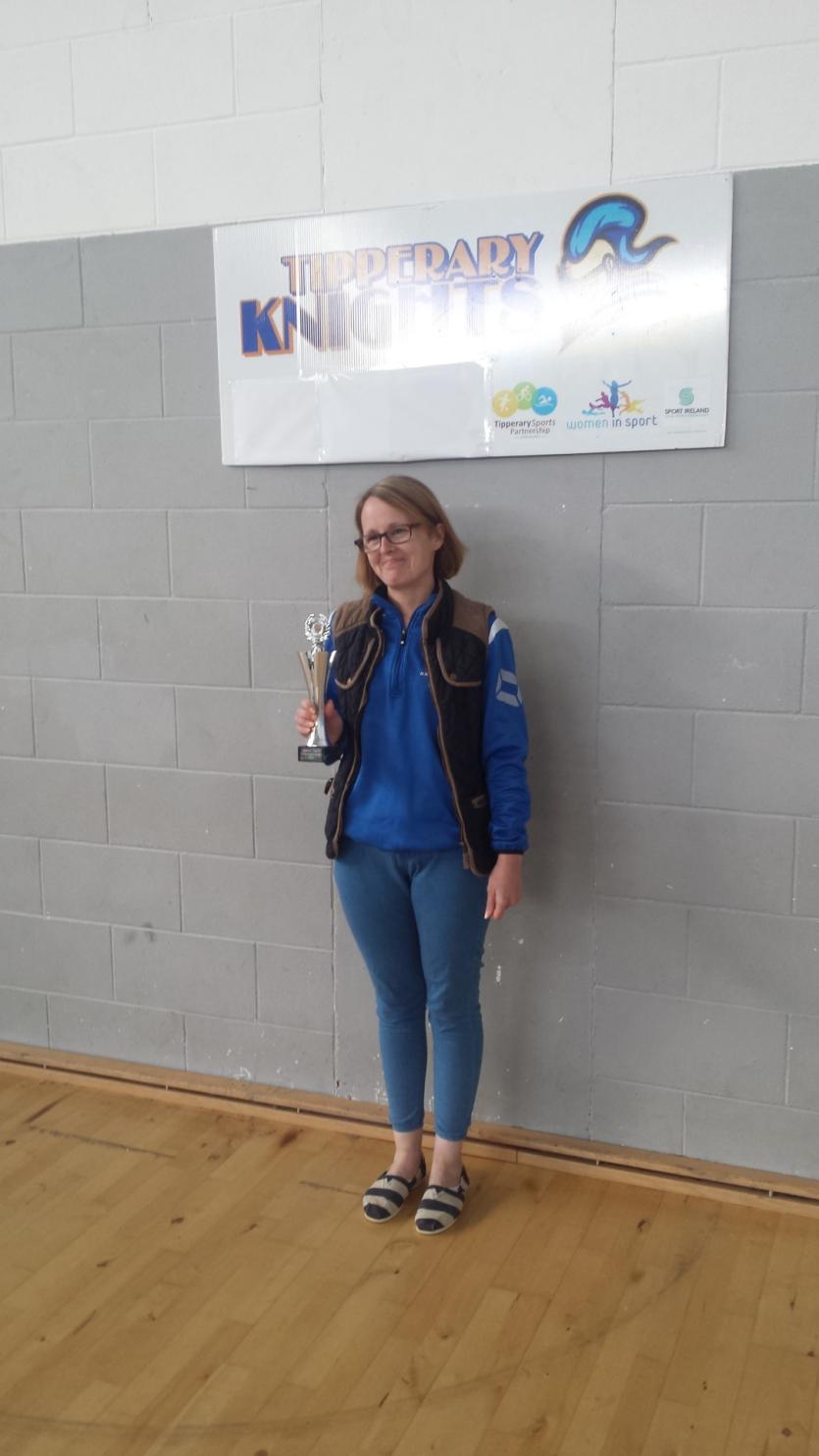 Picture Gallery: Knights Basketball Club honour players at annual ...