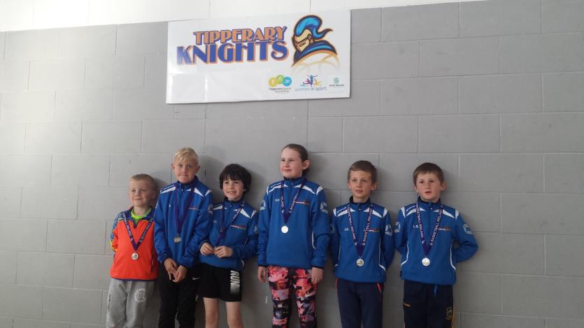 Picture Gallery: Knights Basketball Club honour players at annual ...