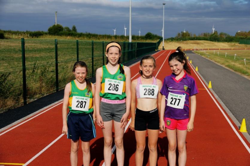 Moyne Athletic Club 70th Anniversary Games - Photo 1 of 13 - Tipperary Live