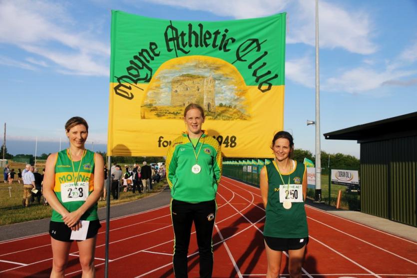 Moyne Athletic Club 70th Anniversary Games - Photo 1 of 13 - Tipperary Live
