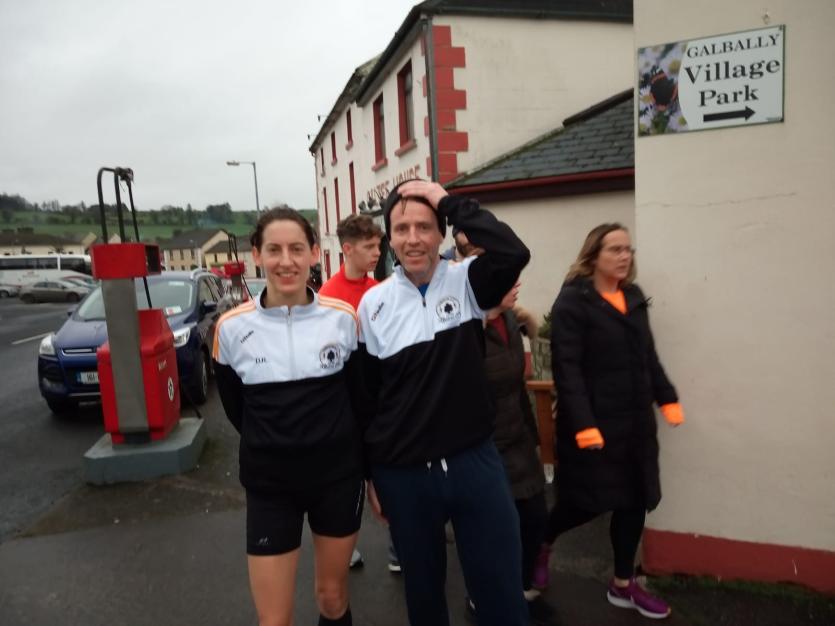 Dundrum Athletic Club weekly roundup - Photo 1 of 7 - Tipperary Live