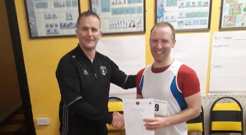 Dundrum Athletic Club weekly roundup - Photo 1 of 7 - Tipperary Live