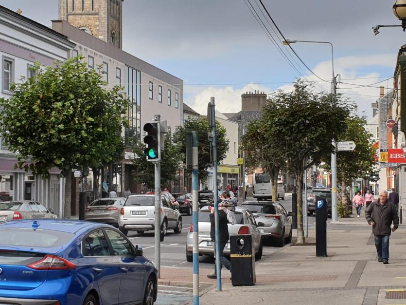 Last chance to make submissions on Clonmel public realm plan - Photo 1 ...