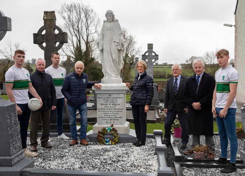 Hogan family heartbreak revealed in historic letters - Photo 1 of 7 ...