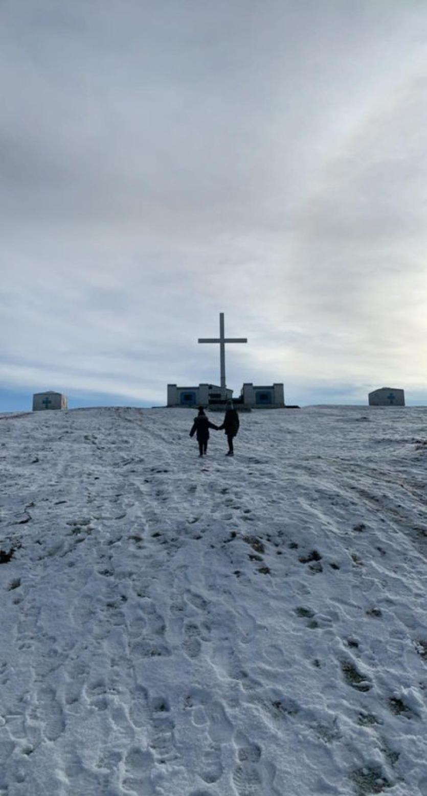 GALLERY: Readers sent us hundreds of pictures of the recent snowfall in ...