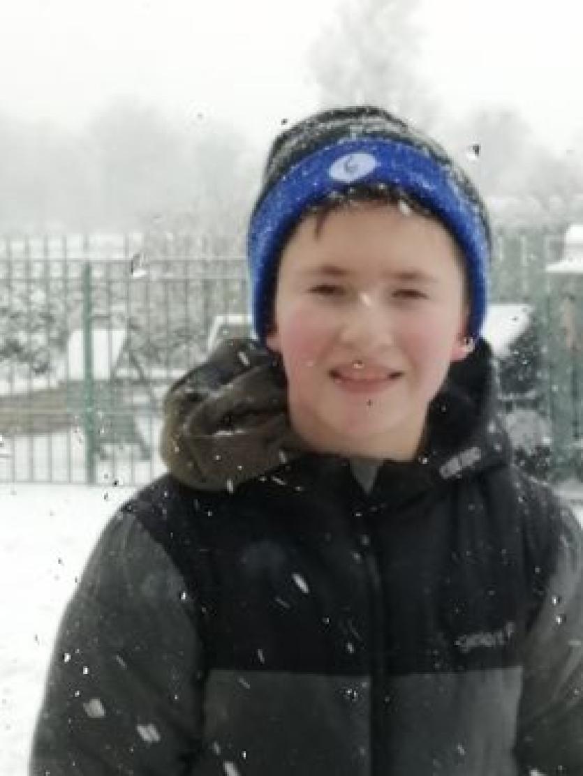 GALLERY: Readers sent us hundreds of pictures of the recent snowfall in ...