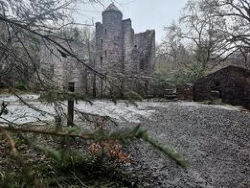 GALLERY: Readers sent us hundreds of pictures of the recent snowfall in ...