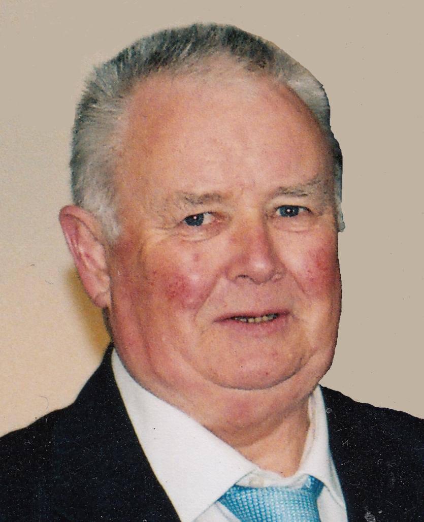 Gallery: The late Jimmy Fogarty is rememberd in Two-Mile-Borris ...