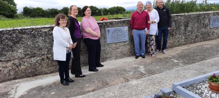 Gallery: The late Jimmy Fogarty is rememberd in Two-Mile-Borris ...