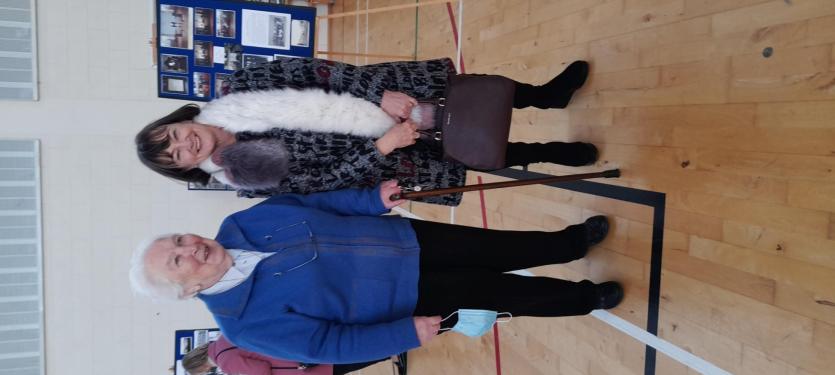 Presentation Ballingarry celebrates 150 years - Photo 1 of 9 ...