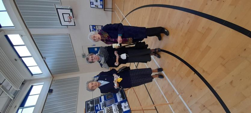 Presentation Ballingarry celebrates 150 years - Photo 1 of 9 ...