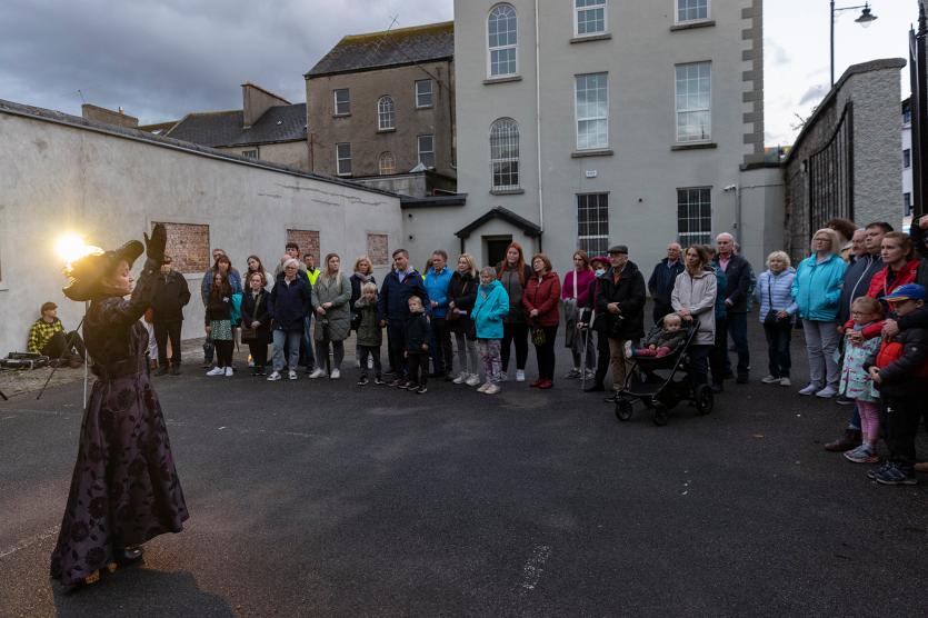 Thought-provoking Clonmel guided walking musical trail - Photo 1 of 8 ...