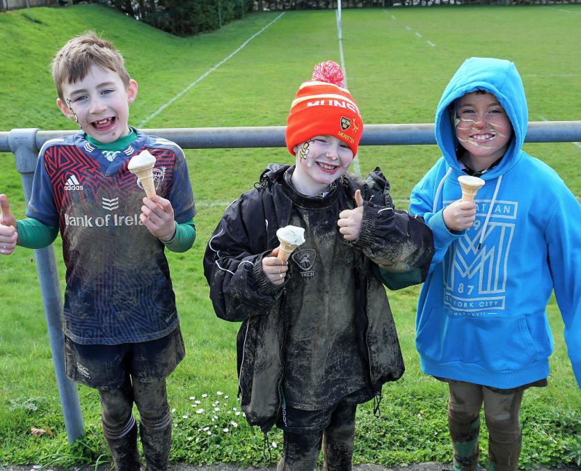 Huge boost for development of rugby in Clonmel - Photo 1 of 12 ...