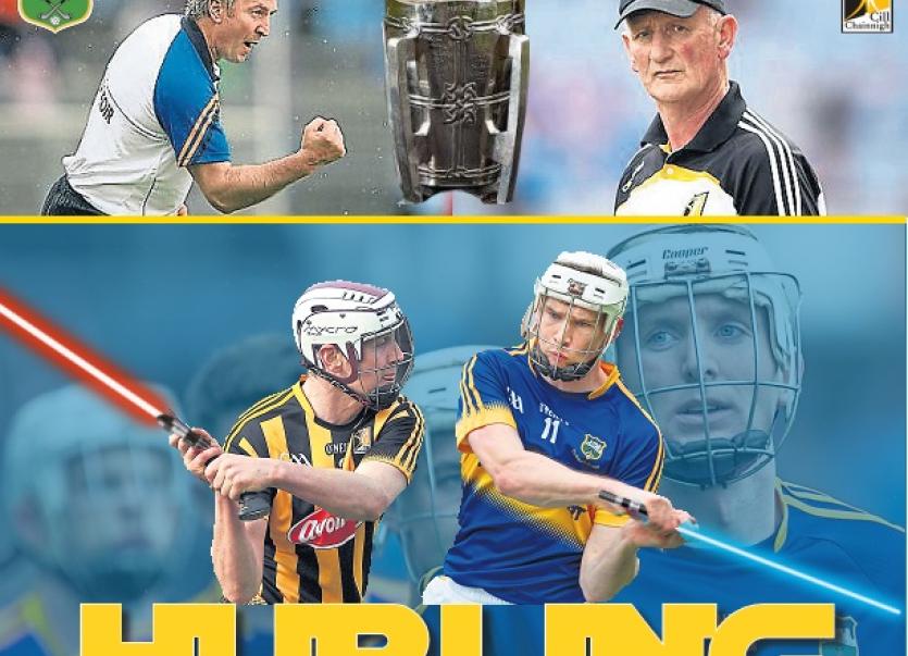 Tipperary Star produces 32 page special on All-Ireland Finals ...