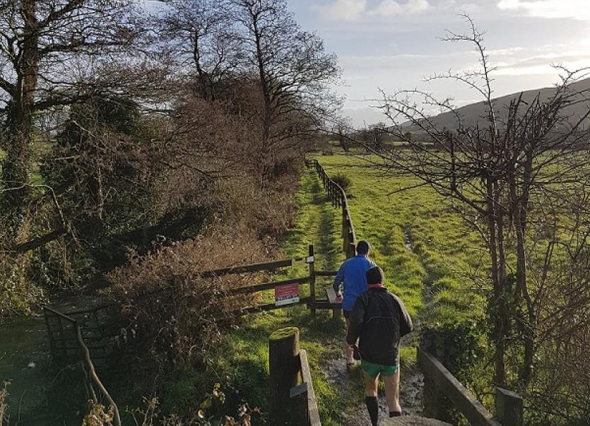 Ballyhoura Active - Tipperary Live