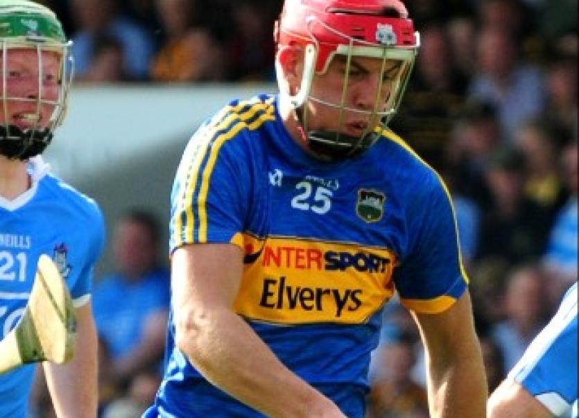 Steven O'Brien returns from injury in Tipperary football team to face ...