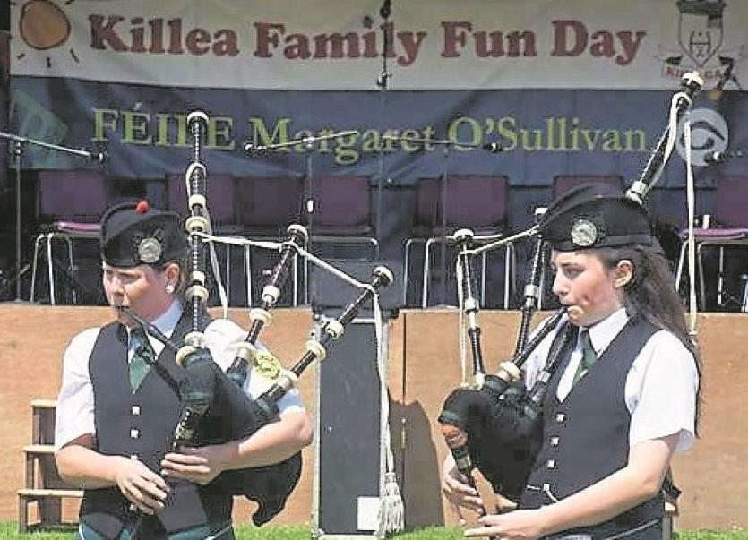 Killea revives its traditional lifestyle - Tipperary Live